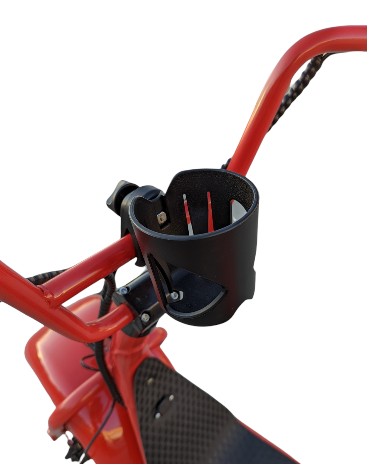 Cup Holder - Wholesale | Dumber Scooters