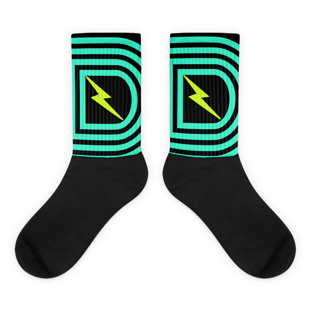 Socks Dumber Scooters